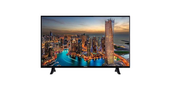 Телевизор Hitachi 50HK5600 4K UHD SMART на топ цена — Онтайм