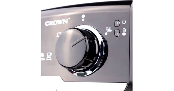 Кафемашина Crown 1140W CEM-1518 на топ цена — Онтайм