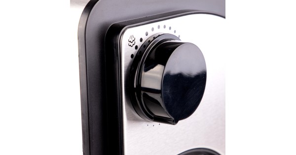 Кафемашина Crown 1050W CEM-1524 на топ цена — Онтайм