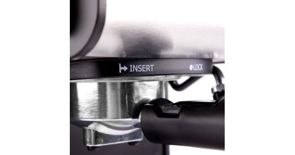 Кафемашина Crown 1050W CEM-1524 на топ цена — Онтайм