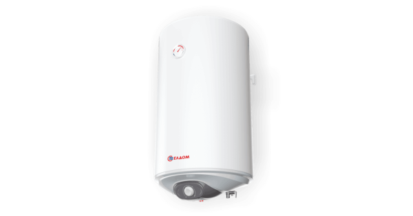 Бойлер Елдом WV08046 80L 3KW на топ цена — Онтайм