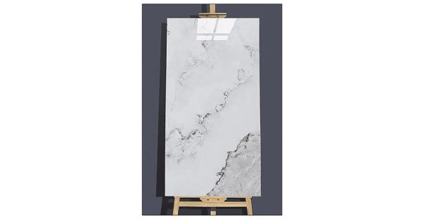 Самозалепващ XPE панел Мрамор 6031, 30 х 60см на топ цена — Онтайм